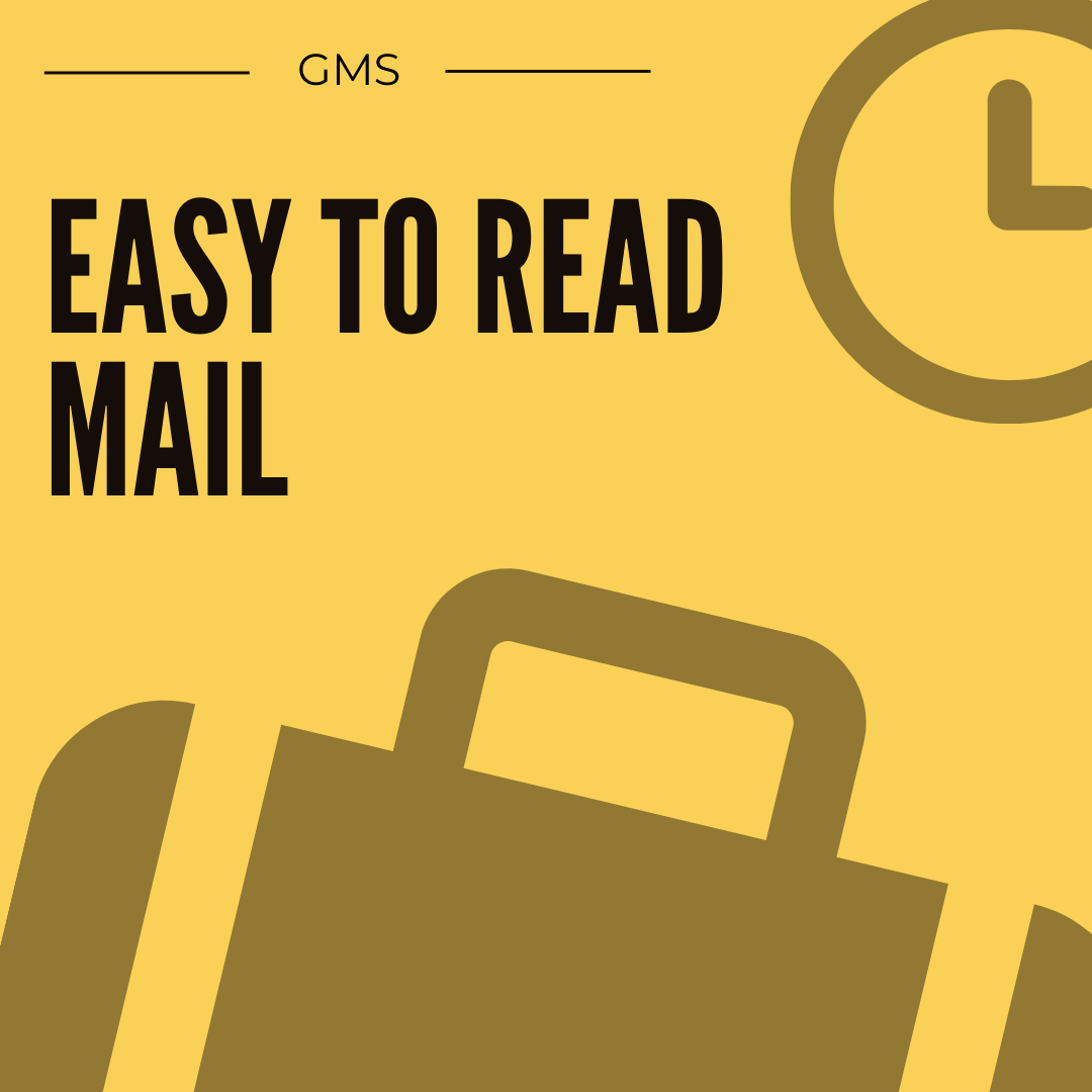 Government Mailing System :: Welcome to Government Mailing System